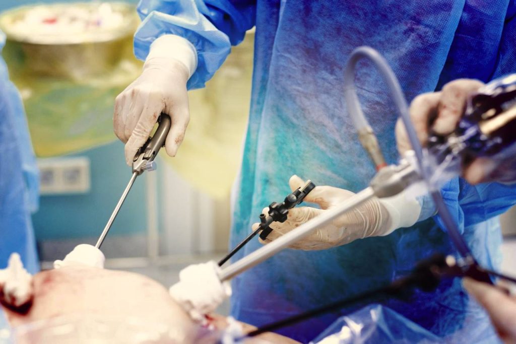 Prostatectomia radical e transvesical - Urologista Aparecida ...